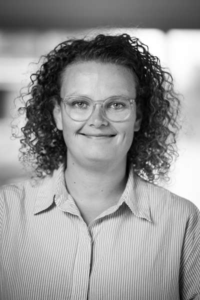 Personale | Sofie Rifbjerg Efterskole