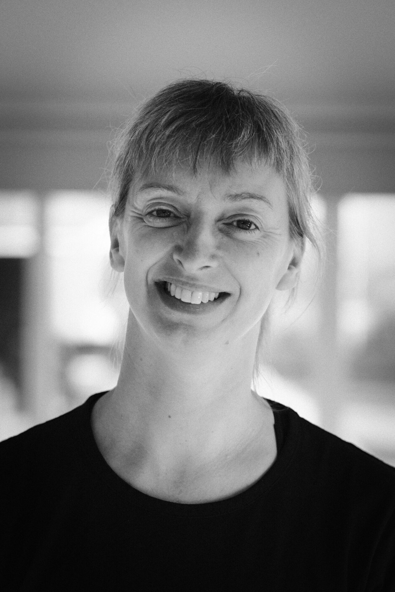 Personale | Sofie Rifbjerg Efterskole